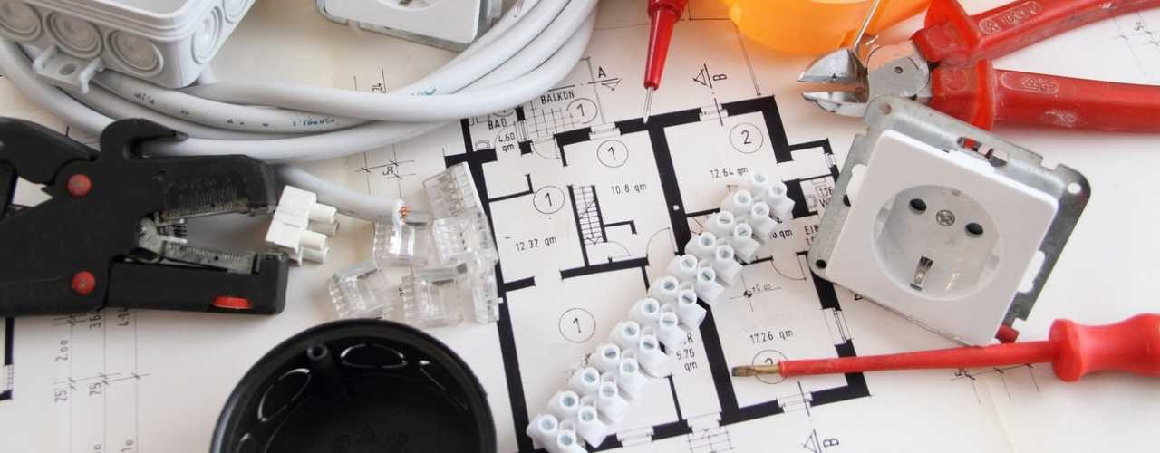 Instalacja elektryczna w domu - Dom Nowoczesny Instalacja elektryczna w domu - Dom Nowoczesny